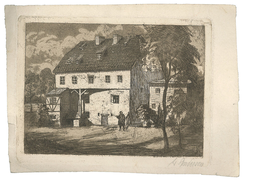 Sammlung neu entdeckt Teil drei