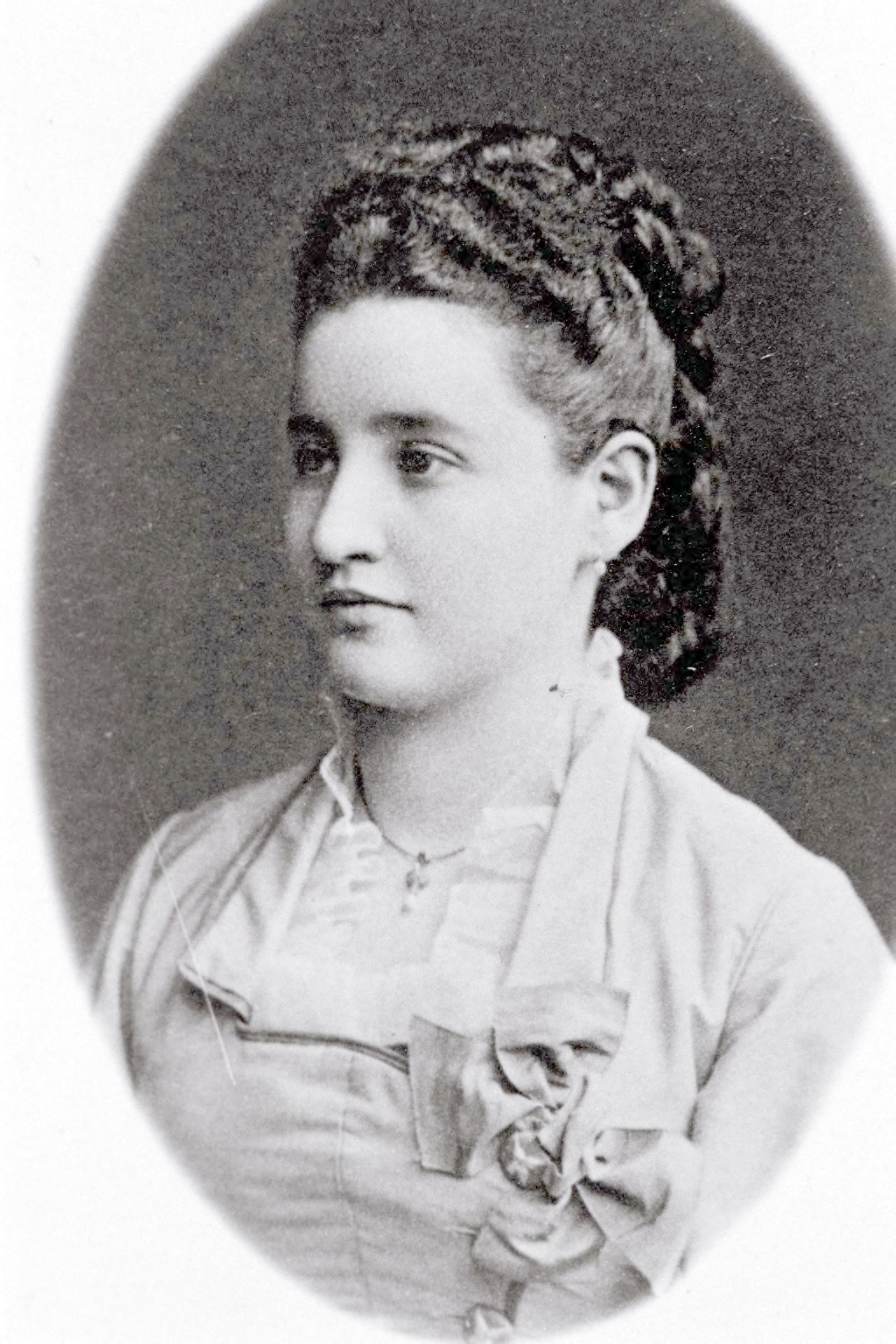 Bertha Pappenheim. Emanzipation durch Wohlfahrt und Bildung.