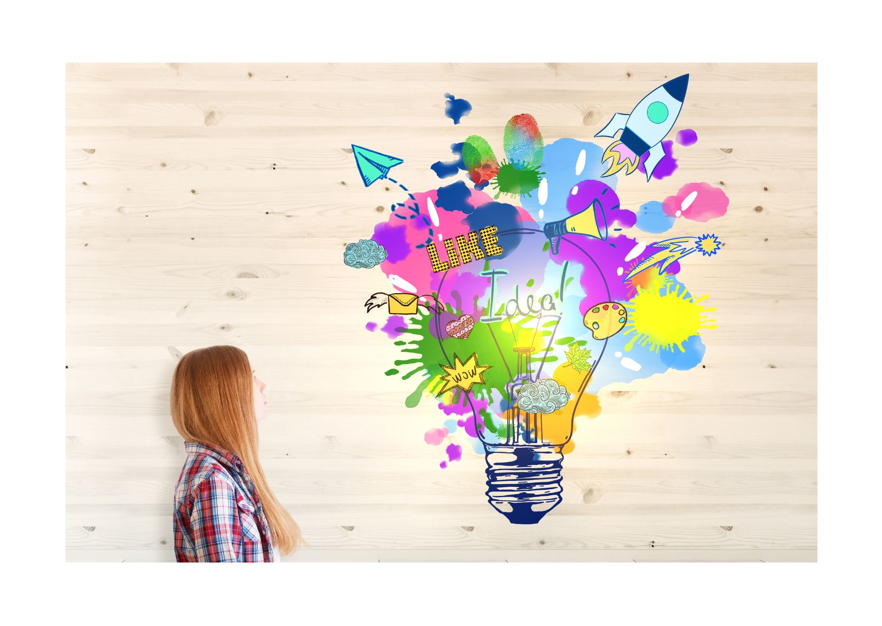 Kreativwerkstatt für Jugendliche in den Sommerferien